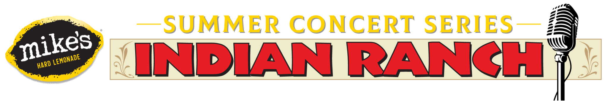 Indian Ranch | Live Music & Events | Webster, MA