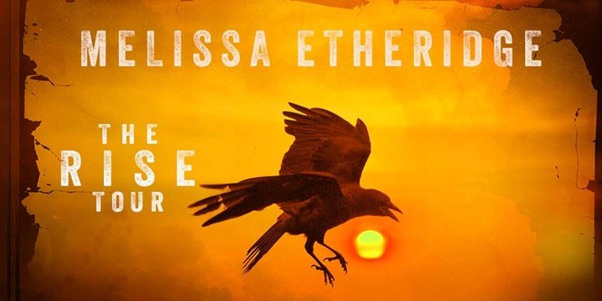 Melissa Etheridge: RISE | Indian Ranch